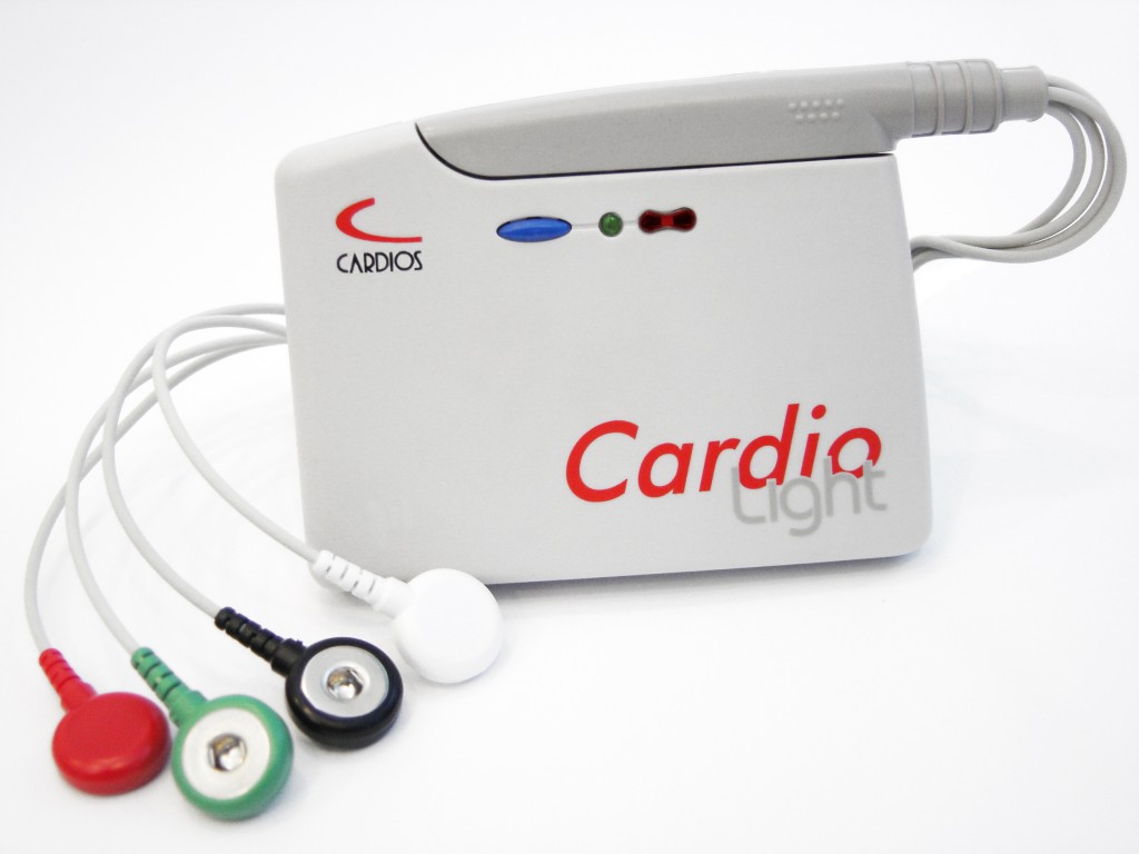 Ultracardio — CardioLight - Ultracardio